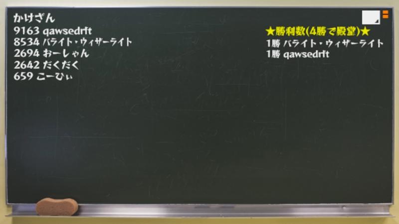 【手作業】かけざん【ニコゲー】 - 2025/5/6(火) 0:02開始 - ニコニコ生放送