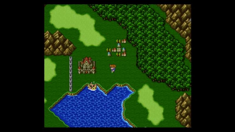 SFC FF5 適当に - 2025/5/6(火) 21:25開始 - ニコニコ生放送