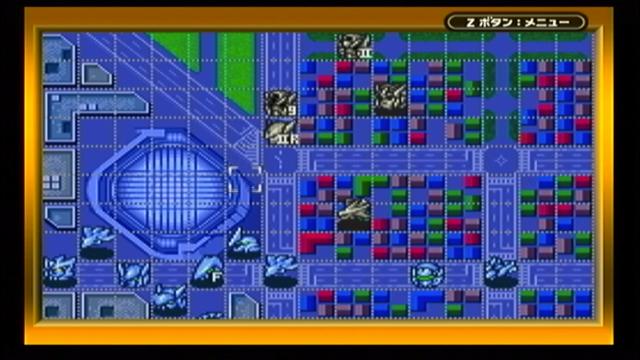 スパロボOG1 GBA版 やるよー！ - ニコニ･コモンズ