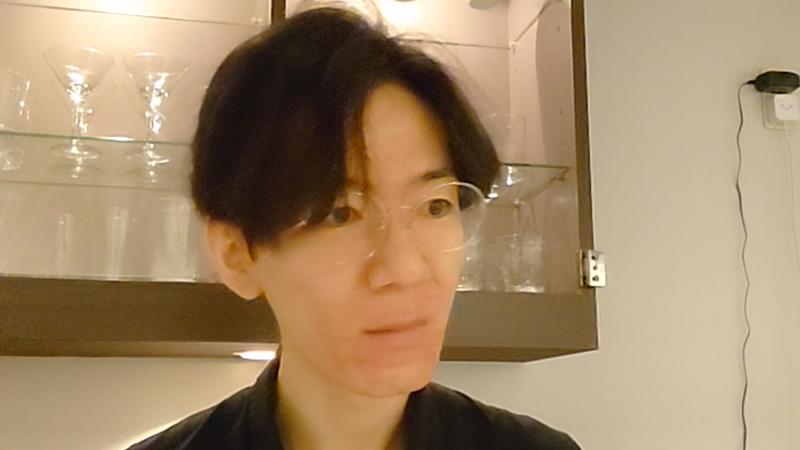 【今日は髭脱毛できなかった…】開店準備しながら雑談【1,144連勤目】 - 2025/5/8(木) 17:01開始 - ニコニコ生放送