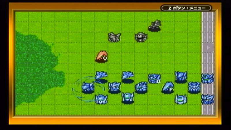 スパロボOG1 GBA版 やるよー！ - 2025/5/9(金) 3:44開始 - ニコニコ生放送