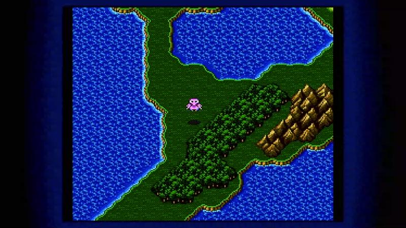 FF5 初見プレイ - 2025/5/10(土) 20:26開始 - ニコニコ生放送