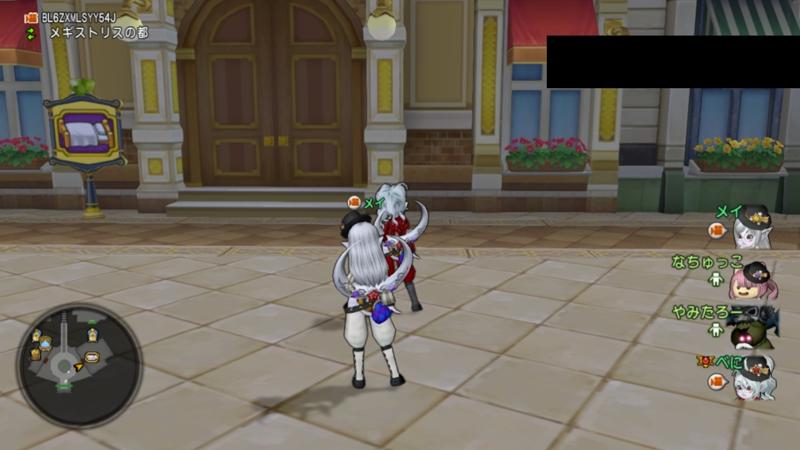 Ver5（約4年前）から復帰で浦島状態すぎるDQX - 2025/5/14(水) 14:42開始 - ニコニコ生放送