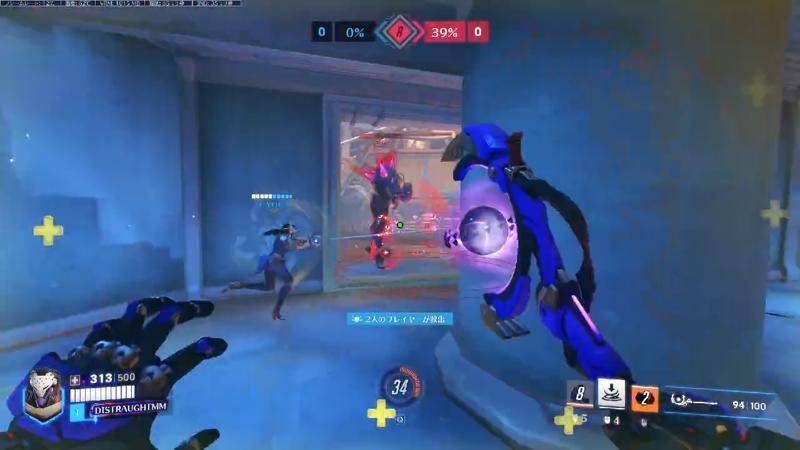 泥酔OW2 - 2025/5/14(水) 23:13開始 - ニコニコ生放送