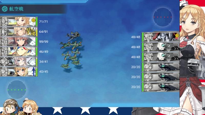 【艦これ】Richard P.Leary VS 甲勲章・プレ箱【柱島泊地】 - 2025/5/15(木) 12:24開始 - ニコニコ生放送