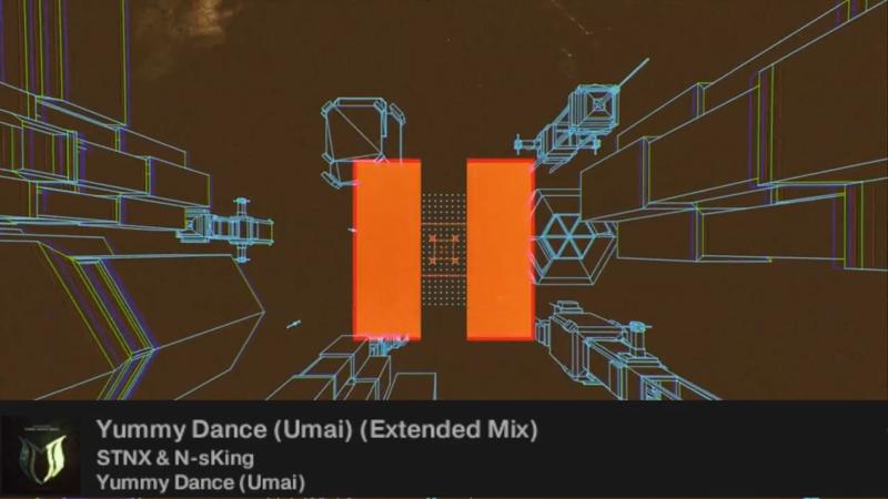 Trance DJmix - 2025/5/16(金) 22:25開始 - ニコニコ生放送