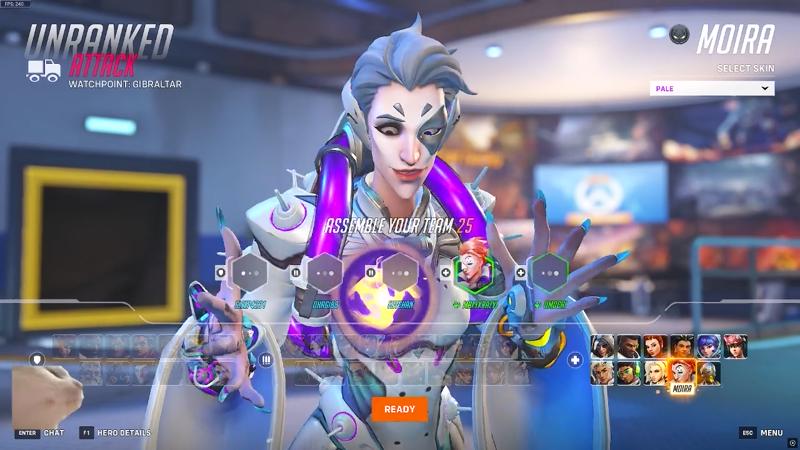 寡黙でクールなOW2 参加〇雑談でもなんでも気軽にどうぞ！初見さん歓迎 - 2025/5/21(水) 21:47開始 - ニコニコ生放送