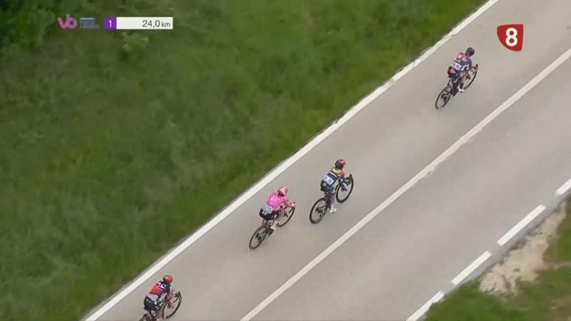 ブルゴスFEM ST1 - 2025/5/22(木) 22:20開始 - ニコニコ生放送