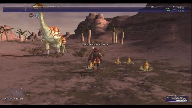 FF11 - 2025/5/25(日) 9:13開始 - ニコニコ生放送