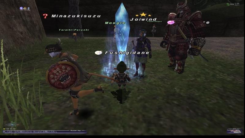 まだ懲りてないFF11 - 2025/5/27(火) 21:13開始 - ニコニコ生放送