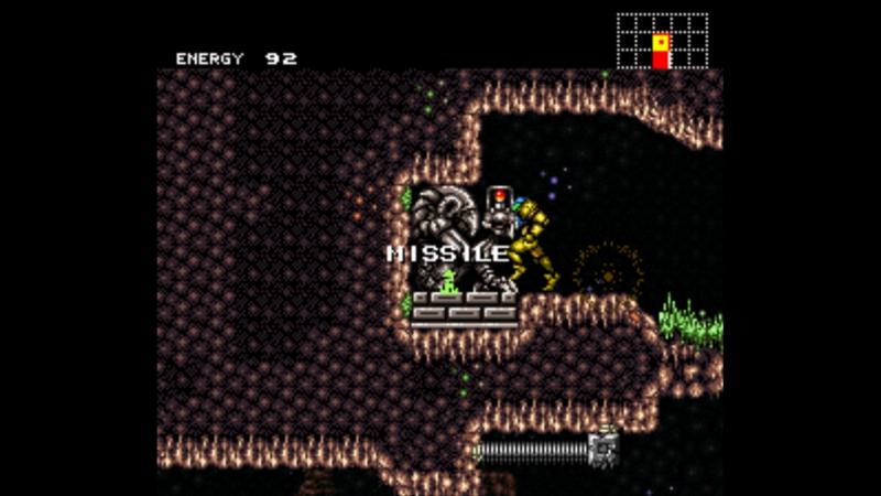 hyper metroid super 15% - 2025/5/31(土) 12:58開始 - ニコニコ生放送