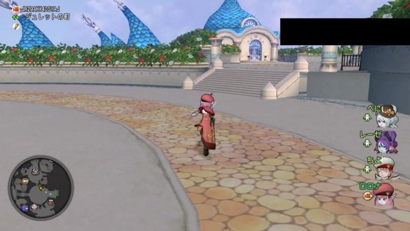 Ver5（約4年前）から復帰で浦島状態のDQX - 2025/5/31(土) 18:18開始 - ニコニコ生放送