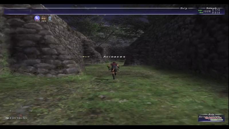 FF11 - 2025/6/1(日) 5:48開始 - ニコニコ生放送