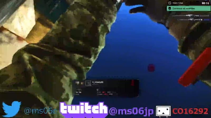 #EscapefromTarkov #EFT (ms-06)part7416ニコ生・twich配信 https://www.twitch.tv/ms06jp - 2025/6/2(月) 21: ...