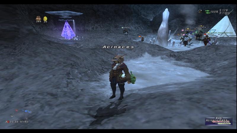 FF11 - 2025/6/3(火) 21:54開始 - ニコニコ生放送