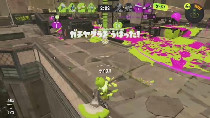 【スプラトゥーン3】switch2いつ店頭販売するの？【バンカラ】 - 2025/6/6(金) 20:24開始 - ニコニコ生放送