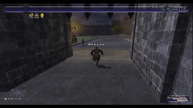 FF11 - 2025/6/12(木) 23:07開始 - ニコニコ生放送