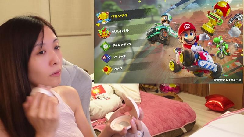 switch2であーそーぶ！ - 2025/6/18(水) 23:18開始 - ニコニコ生放送