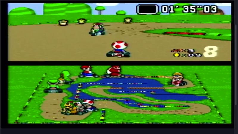 gomaの放送 SFC FF5 - 2025/6/19(木) 18:04開始 - ニコニコ生放送