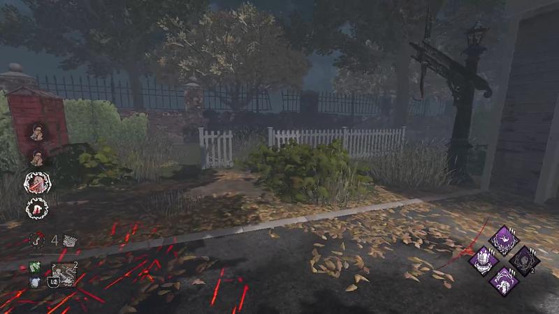 DBD - 2025/6/20(金) 22:14開始 - ニコニコ生放送