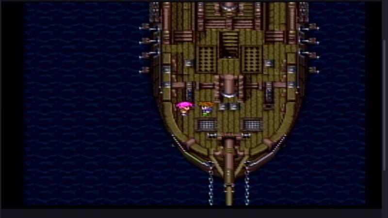 gomaの放送 SFC FF5 - 2025/6/21(土) 17:14開始 - ニコニコ生放送