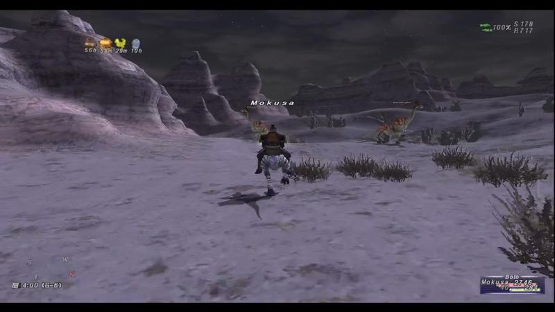 FF11 - 2025/6/21(土) 18:19開始 - ニコニコ生放送