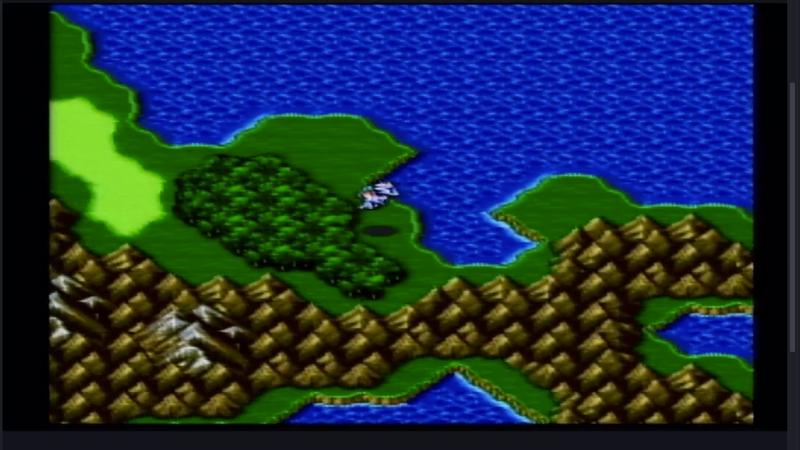 gomaの放送 SFC FF5 - 2025/6/21(土) 18:45開始 - ニコニコ生放送