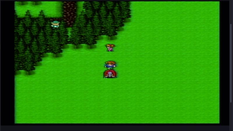 gomaの放送 SFC FF5 - 2025/6/22(日) 17:19開始 - ニコニコ生放送