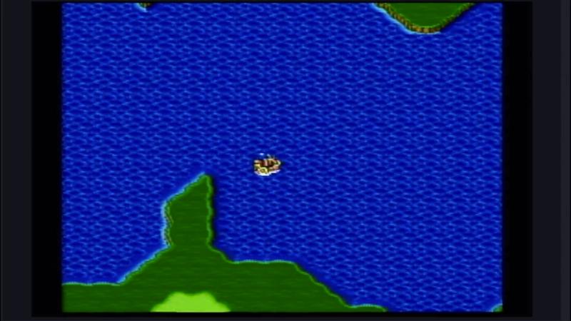 gomaの放送 SFC FF5 - 2025/6/24(火) 17:45開始 - ニコニコ生放送