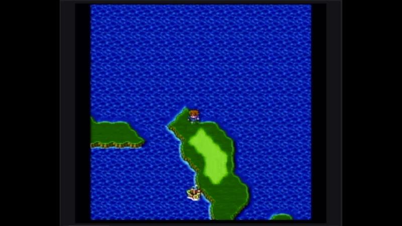 gomaの放送 SFC FF5 - 2025/6/25(水) 17:10開始 - ニコニコ生放送