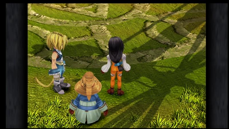 ff9 まったりやる - 2025/6/27(金) 17:33開始 - ニコニコ生放送