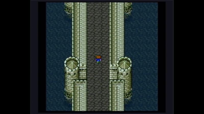 gomaの放送 SFC FF5 - 2025/6/27(金) 18:46開始 - ニコニコ生放送