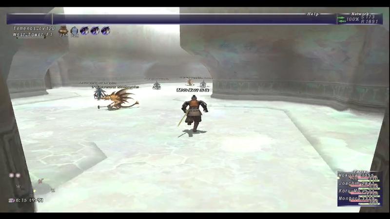 FF11 - 2025/6/28(土) 9:46開始 - ニコニコ生放送