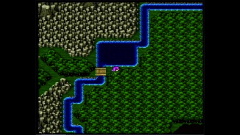 gomaの放送 SFC FF5 - 2025/7/1(火) 18:57開始 - ニコニコ生放送