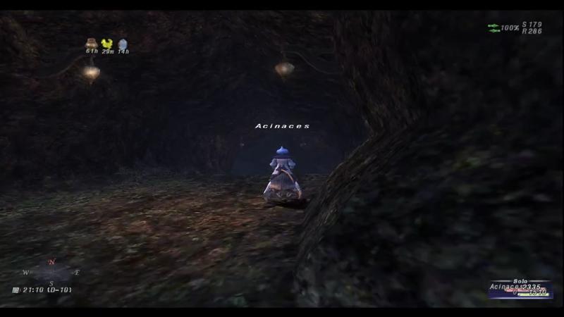 FF11 - 2025/7/6(日) 12:17開始 - ニコニコ生放送