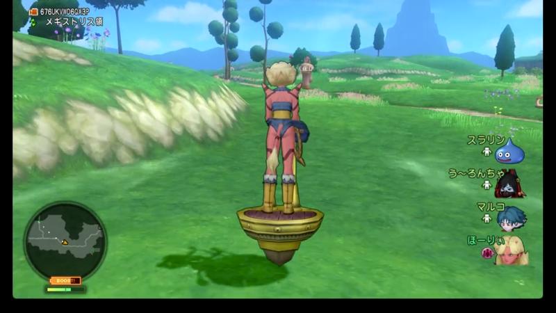 【ドラゴンクエストX】はじめてのDQ10 #5【オンライン】※ネタバレあり - 2025/7/11(金) 23:21開始 - ニコニコ生放送