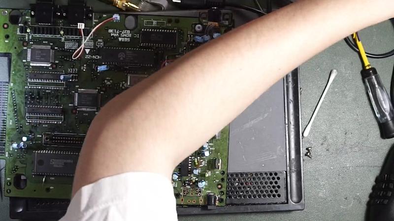 メガドライブ 3BP MOD /メンテナンス - 2025/7/13(日) 12:43開始 - ニコニコ生放送