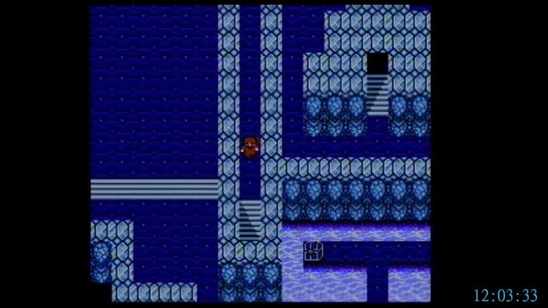 【FC】ファイナルファンタジーⅢ 今日クリする【FF3】 - 2025/7/26(土) 18:28開始 - ニコニコ生放送