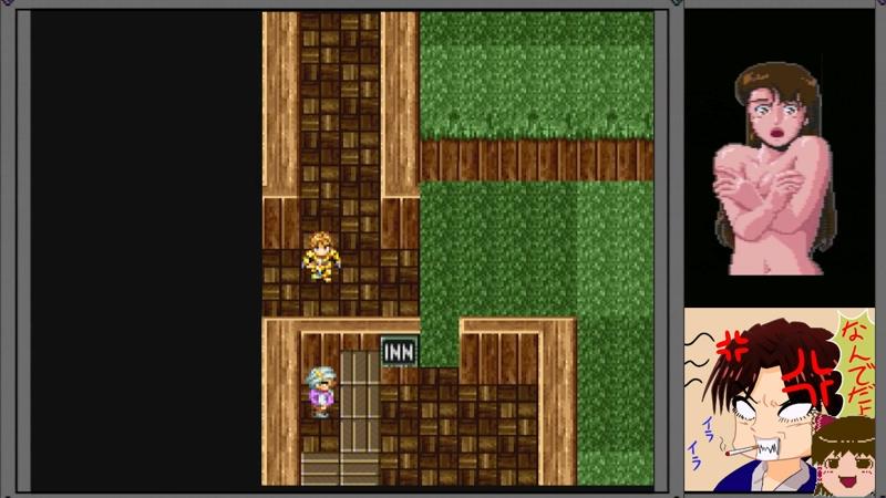 SFC RPGツクール2[レトロフリーク]#28 - 2025/8/2(土) 17:39開始 - ニコニコ生放送