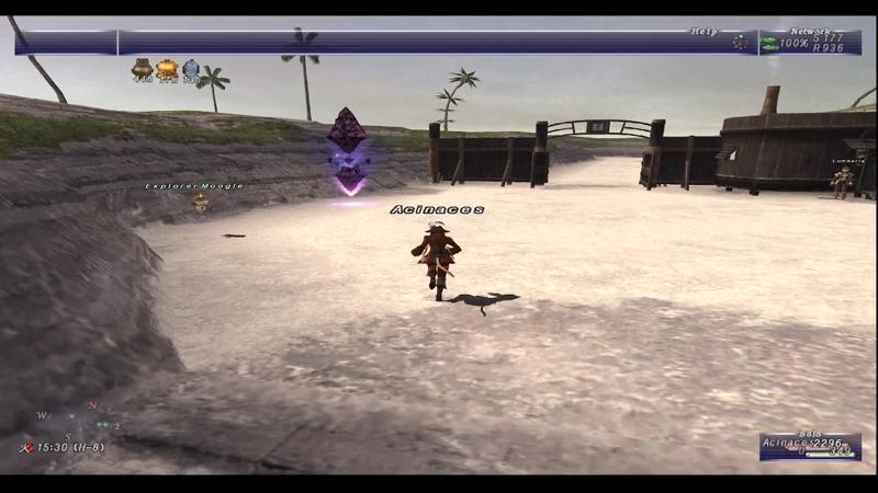 FF11 - 2025/8/12(火) 8:13開始 - ニコニコ生放送
