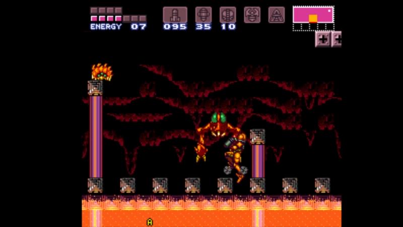 Super Metroid Cursed 1.13 - 2025/8/20(水) 22:04開始 - ニコニコ生放送