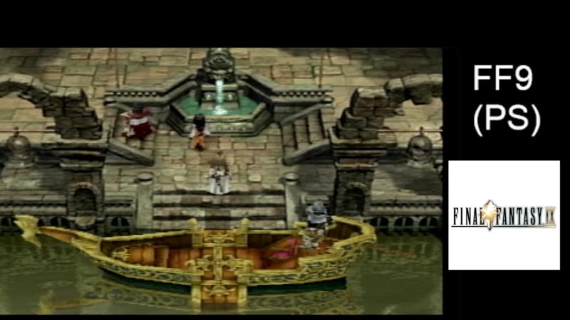 FF9(PS) 9回目 - 2025/9/16(火) 17:11開始 - ニコニコ生放送