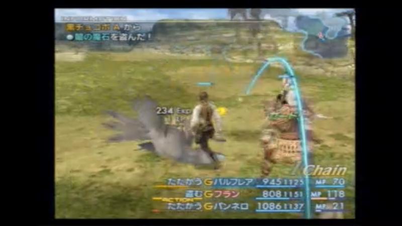 FF12【PS2版オリジナル】史上最強のFF - 2025/9/27(土) 12:21開始 - ニコニコ生放送