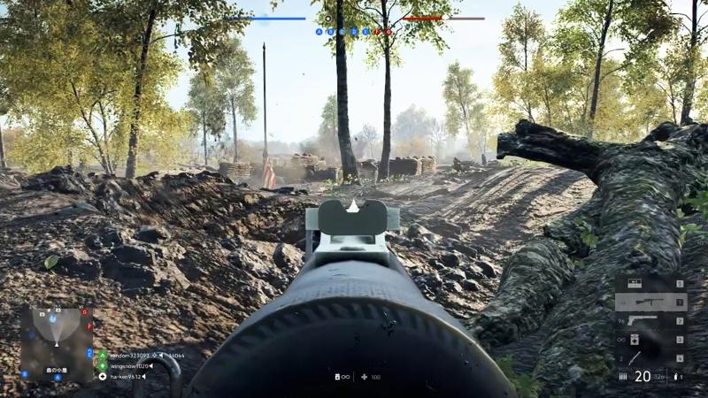 BFV - 2025/10/8(水) 19:34開始 - ニコニコ生放送