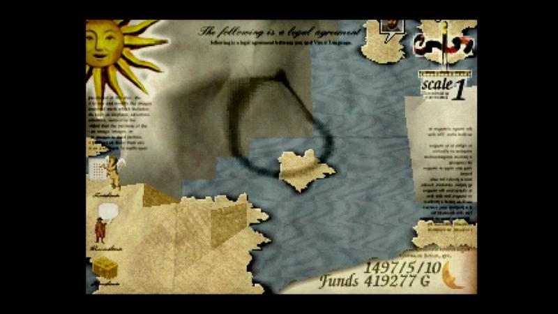 PS1 Neo ATLAS（ネオアトラス）やるわ♯6 - 2025/11/17(月) 23:35開始 - ニコニコ生放送